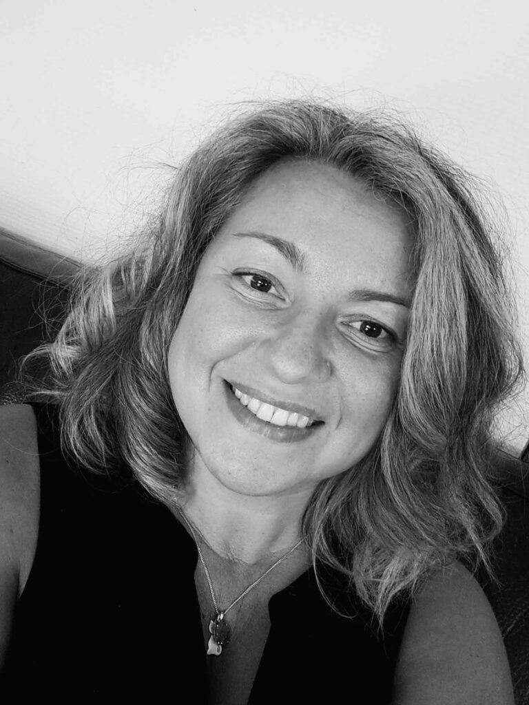 A propos | Sandra tout simplement